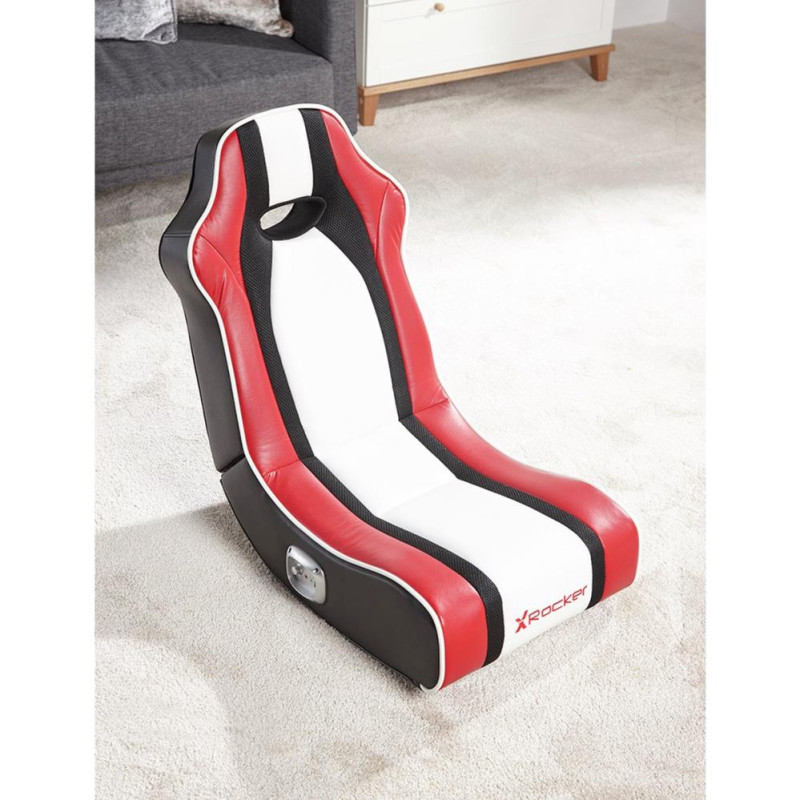 X-Rocker Chimera Gaming Chair - Red - Toys, Cars, Trains & Planes ...