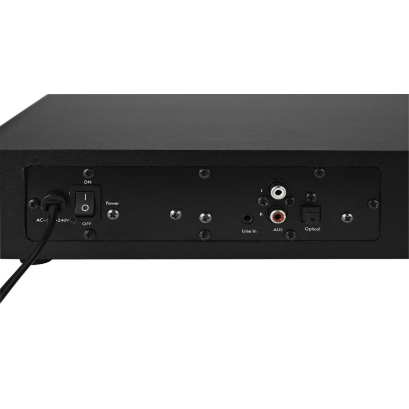 Bush 100W 2.1 CH Soundbase - Speakers & Soundbars - Home Audio - Audio ...