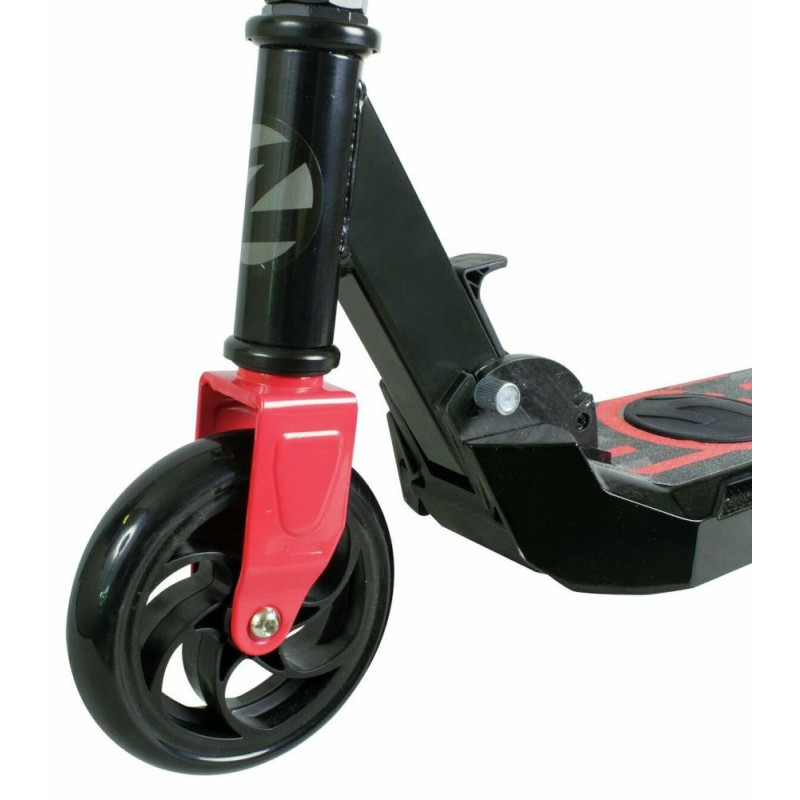 Zinc E4 Max Lithium Foldable Electric Scooter - Outdoor Toys - Toys and ...