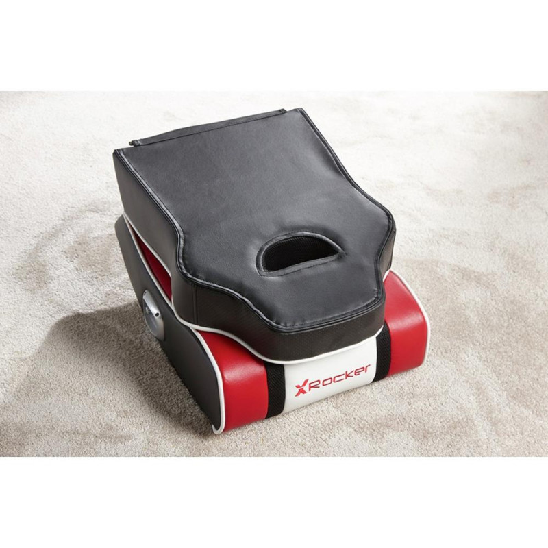 X-Rocker Chimera Gaming Chair - Red - Toys, Cars, Trains & Planes ...