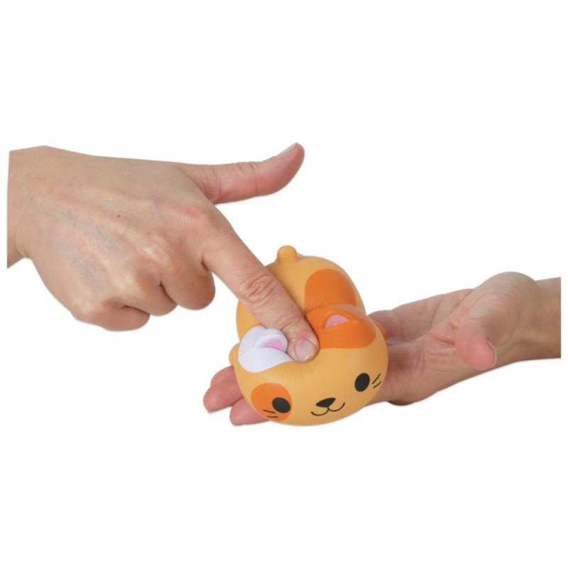 Soft N' Slo Squishies Mega Animals - 3 Pack - Action Figures & Toys ...