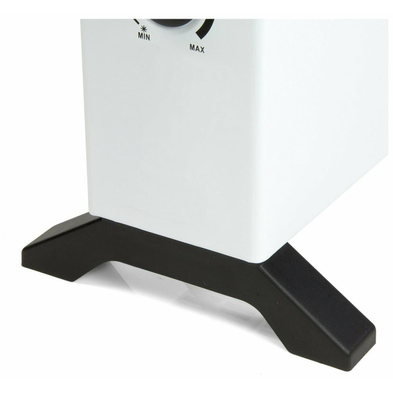 Challenge 2kw Convector Heater - White - Convector Heaters - Heating ...