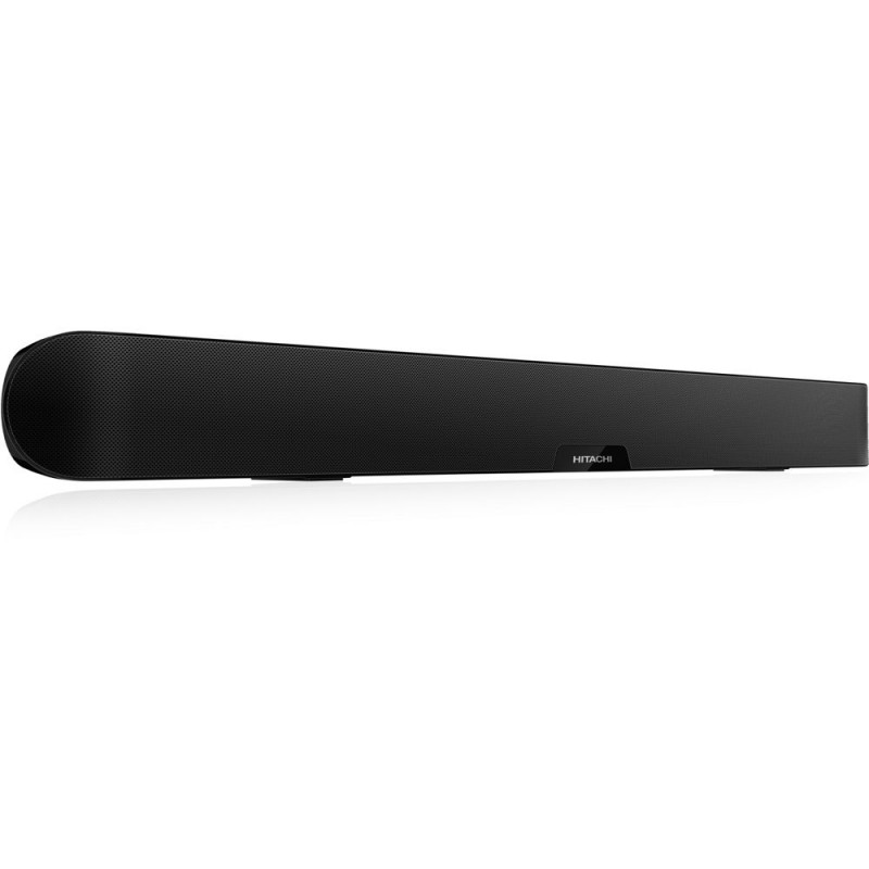 Hitachi AXS030BTU 60W Bluetooth Soundbar - Speakers & Soundbars - Home ...