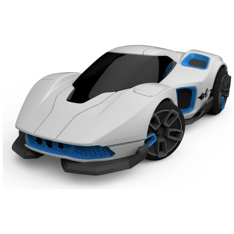 R.E.V. - Robotic Enhanced Vehicles - Toys, Cars, Trains & Planes - Toys ...