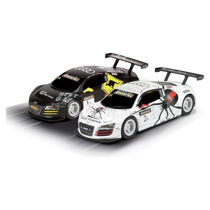 Scalextric Turbo GT - Toys, Cars, Trains & Planes - Toys and Games ...