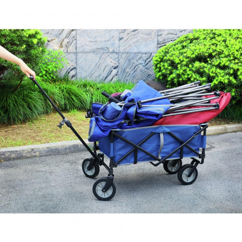 Festival Cart - Camping Accessories - Travel & Outdoor | GMV Trade