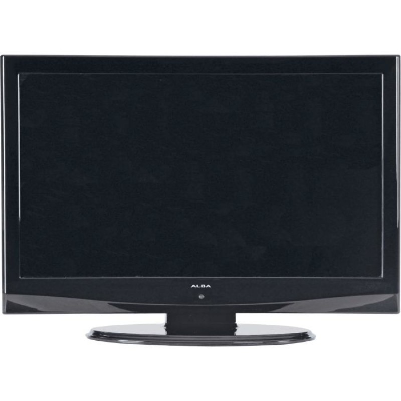 Alba 26" LCD T.V. (No Leaflet) - Televisions - Televisions ...