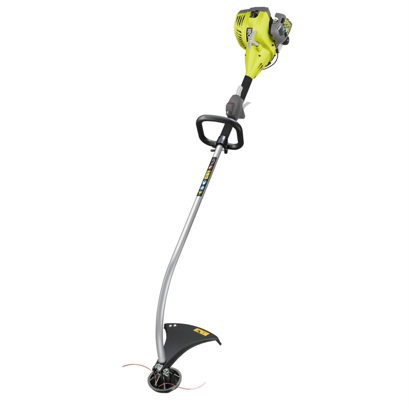 Ryobi RLT26HT 26cc Petrol Grass Trimmer - Strimmers - Garden & Power ...
