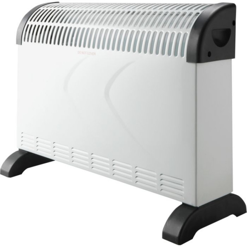 Convector heaters at argos store