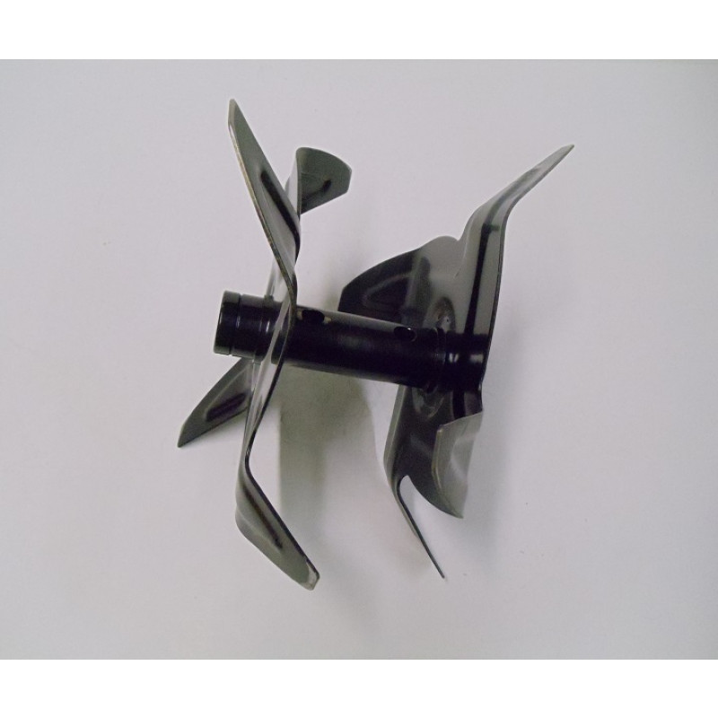 Replacement Qualcast 800W Corded Rotavator Blade - TLEG02A - Other ...