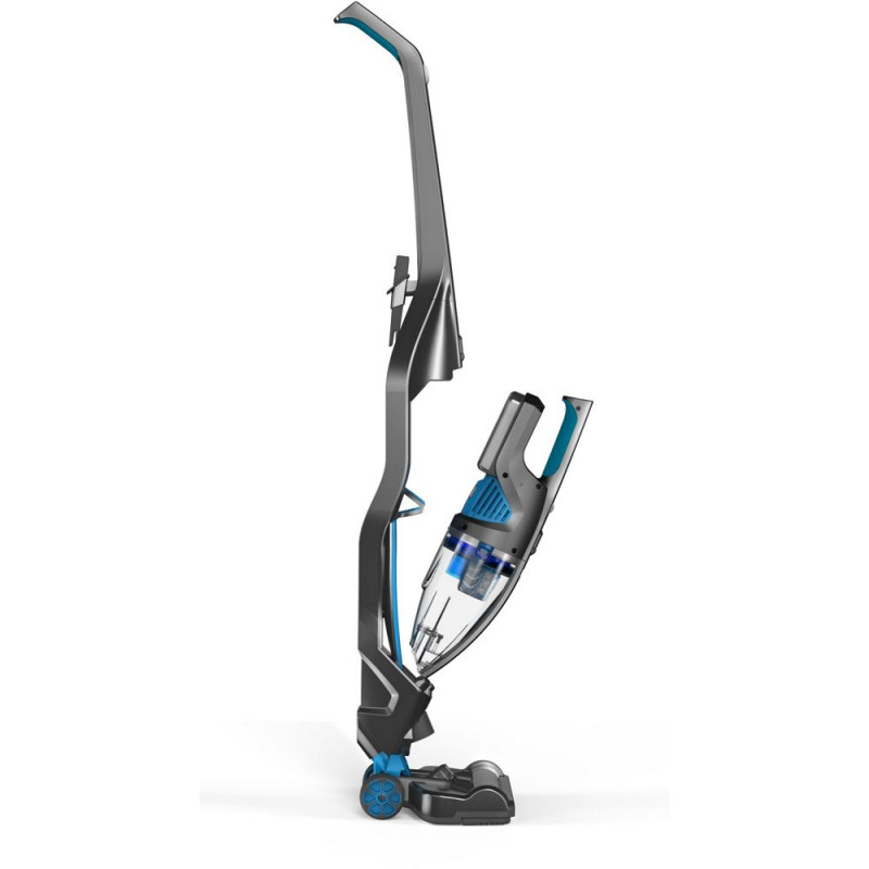 Vax Air Cordless Switch 2 in1 Bagless Vacuum Cleaner - Upright Vacuum ...