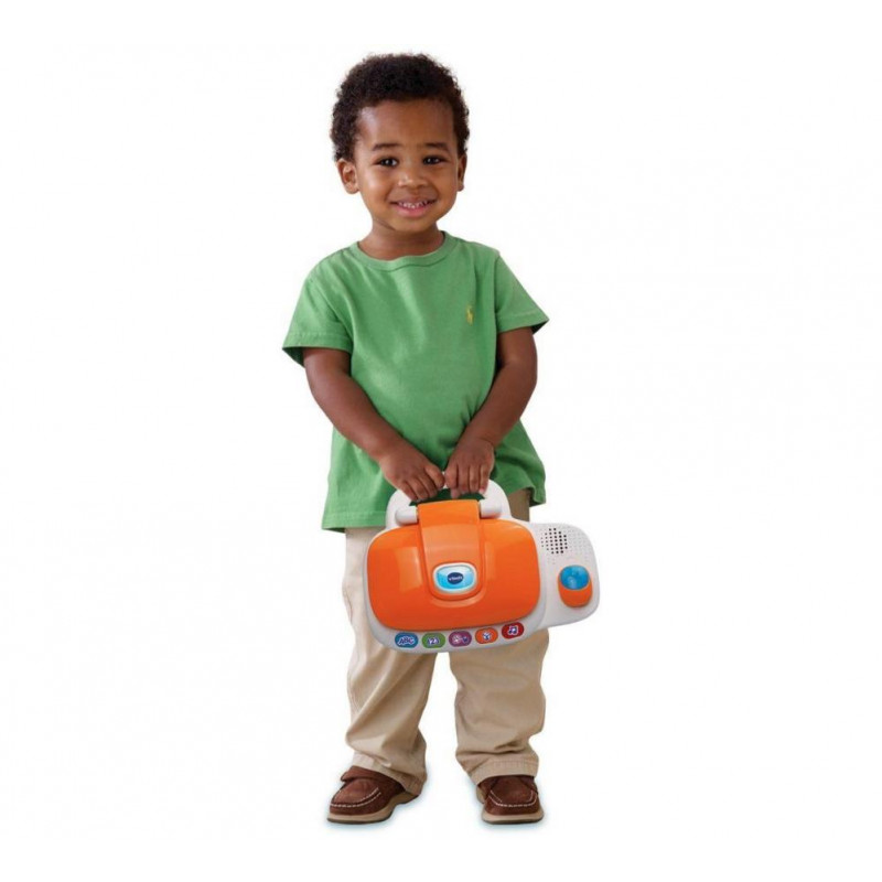 VTech My Laptop - Action Figures & Toys - Toys and Games | GMV Trade