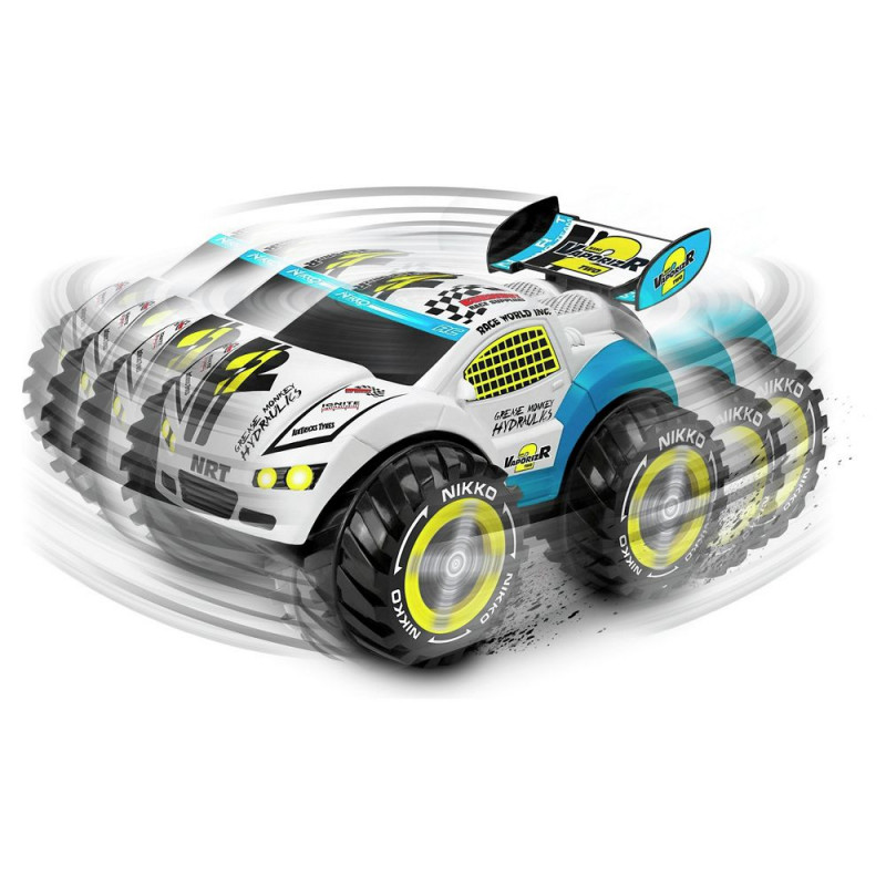 Nikko Nano Vaporizr Radio Controlled Car - Toys, Cars, Trains & Planes - Toys and Games | GMV Trade