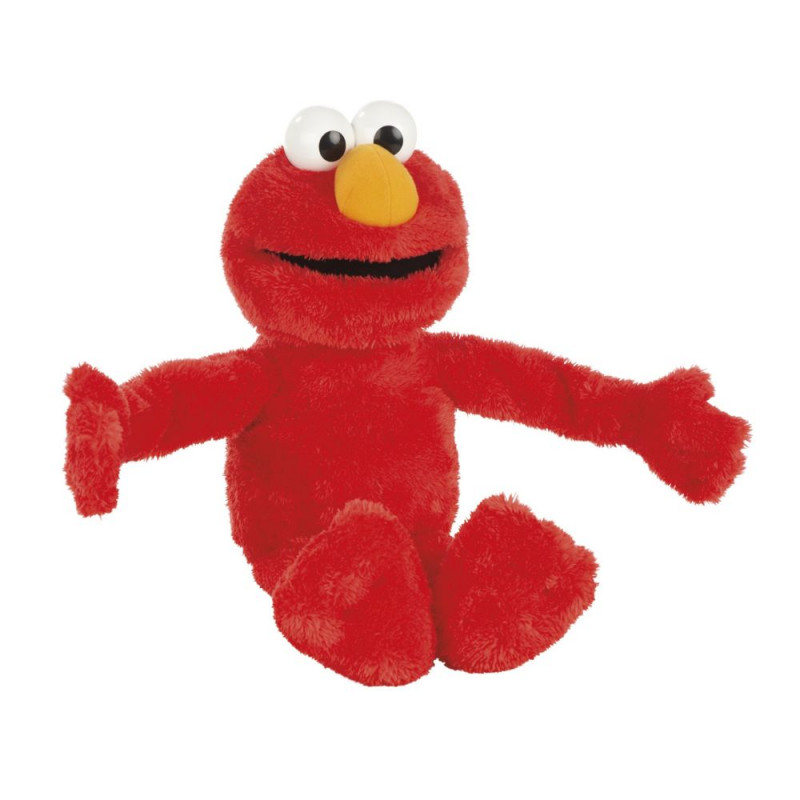 Big Hugs Elmo - Action Figures & Toys - Toys and Games | GMV Trade