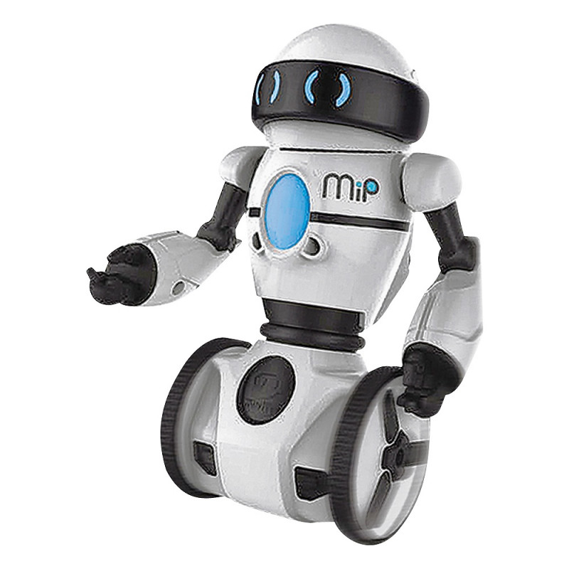 WowWee MiP Robot (No Tray) - Action Figures & Toys - Toys and Games ...