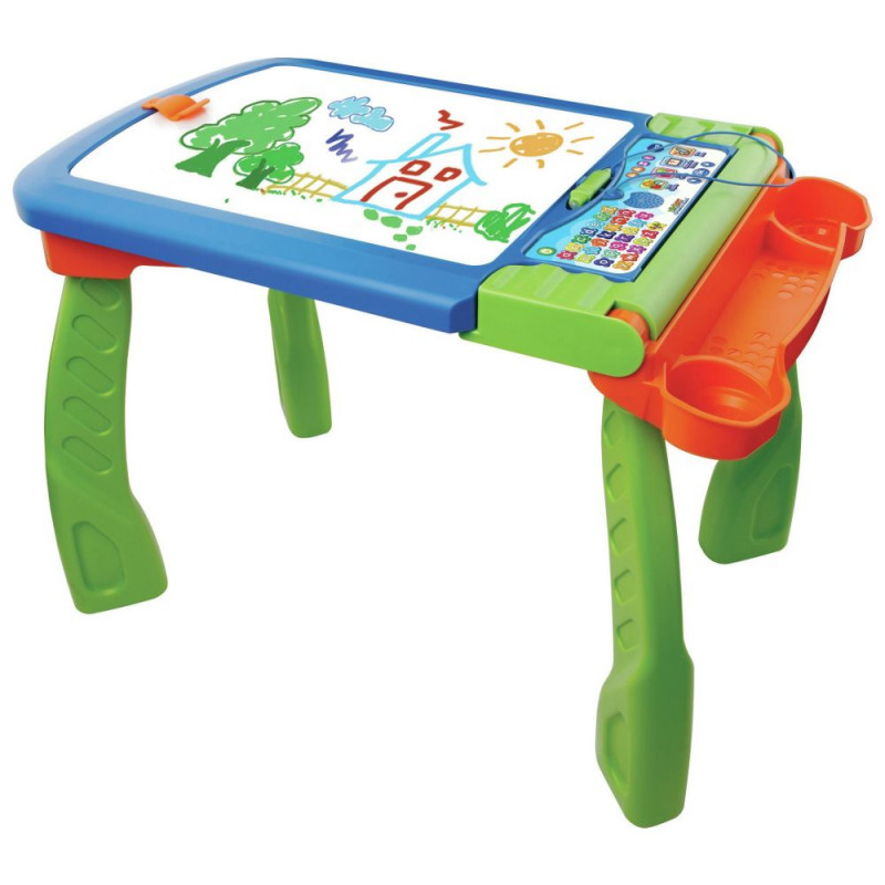 VTech Digiart Creative Easel - Action Figures & Toys - Toys and Games ...