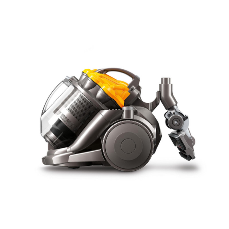 Dyson DC19 Cylinder Vacuum Cleaner - Cylinder Vacuum Cleaners - Vacuums & Steam Cleaners | GMV Trade