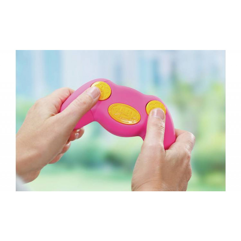 Baby Born City Remote Control Scooter - Toys, Cars, Trains & Planes ...