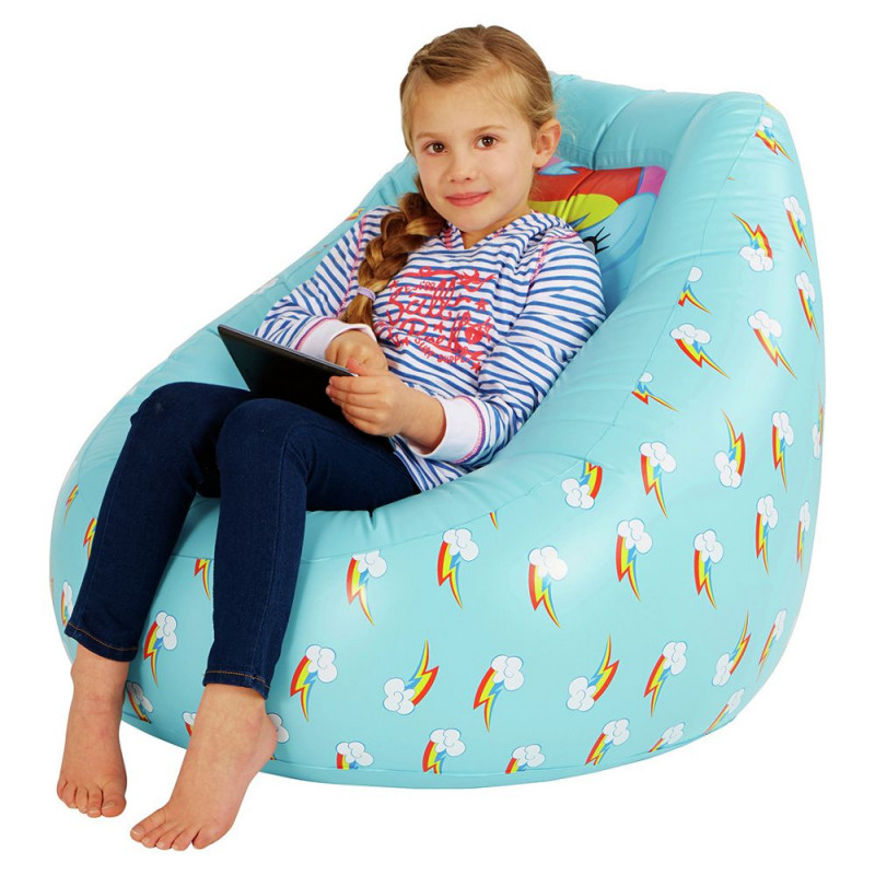 My Little Pony Chill Chair - Tables & Chairs - Furniture | GMV Trade