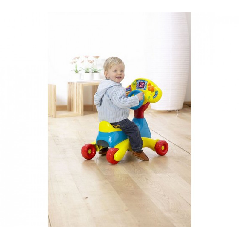 VTech Grow & Go Ride-On - Action Figures & Toys - Toys and Games | GMV ...