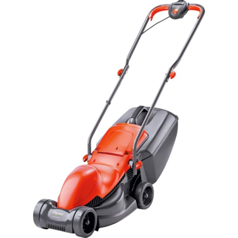 Flymo Venturer Lawnmower and Mini Trimmer Grass Trimmer - Lawnmowers ...