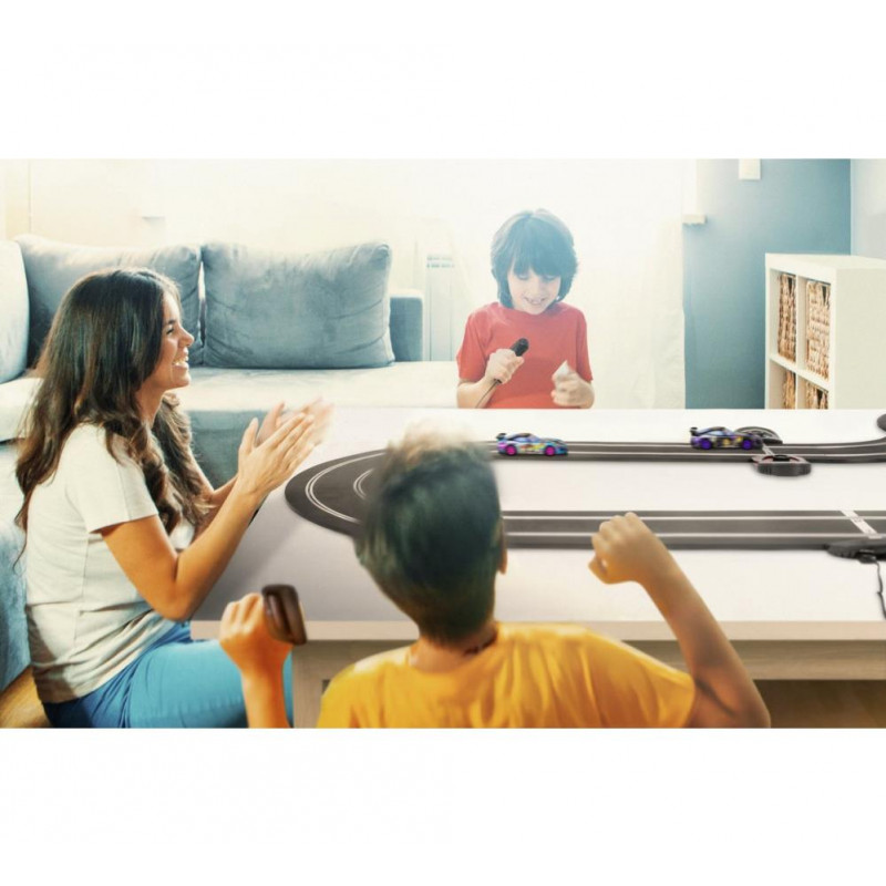 Scalextric Street Racers (No Extra Braids) - Toys, Cars, Trains ...