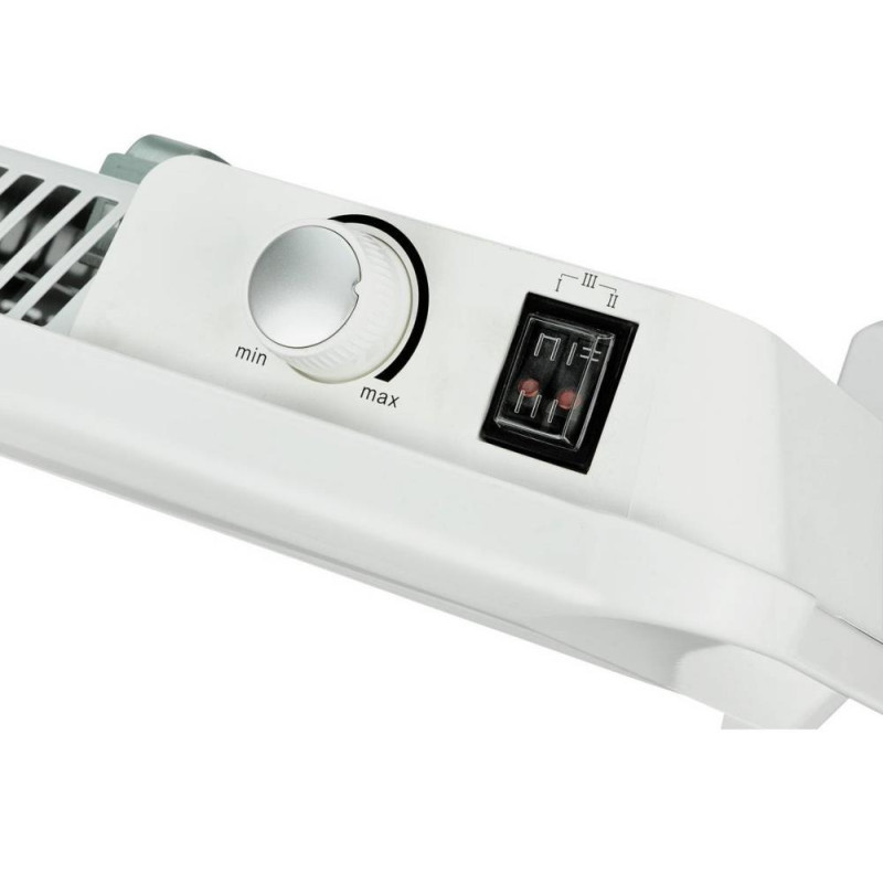 Challenge 2kw Panel Heater - White - Convector Heaters - Heating & Air ...