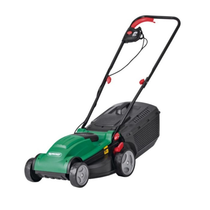 Qualcast Electric Lawnmower - 1300W - Lawnmowers - Garden & Power Tools ...