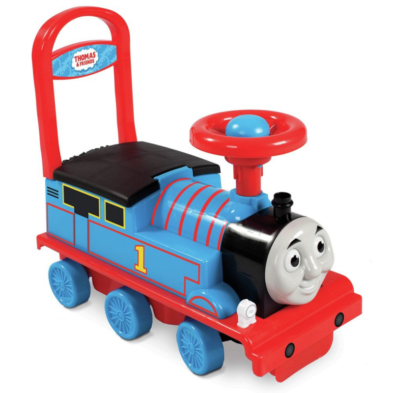 Thomas and Friends Engine Ride On - Toys, Cars, Trains & Planes - Toys ...
