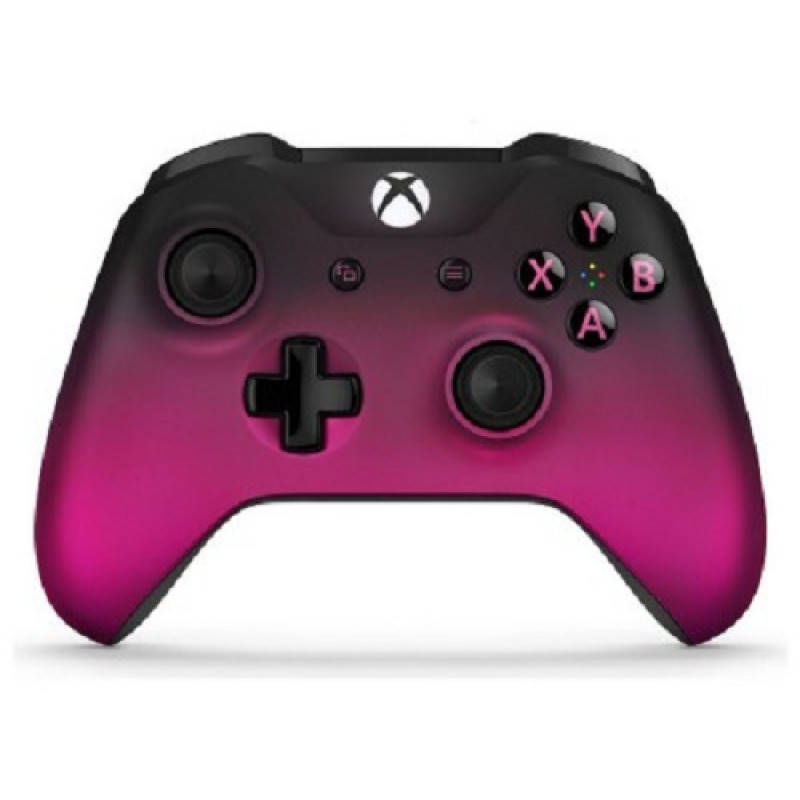 Xbox One Special Edition Controller - Dawn Shadow - Action Figures ...