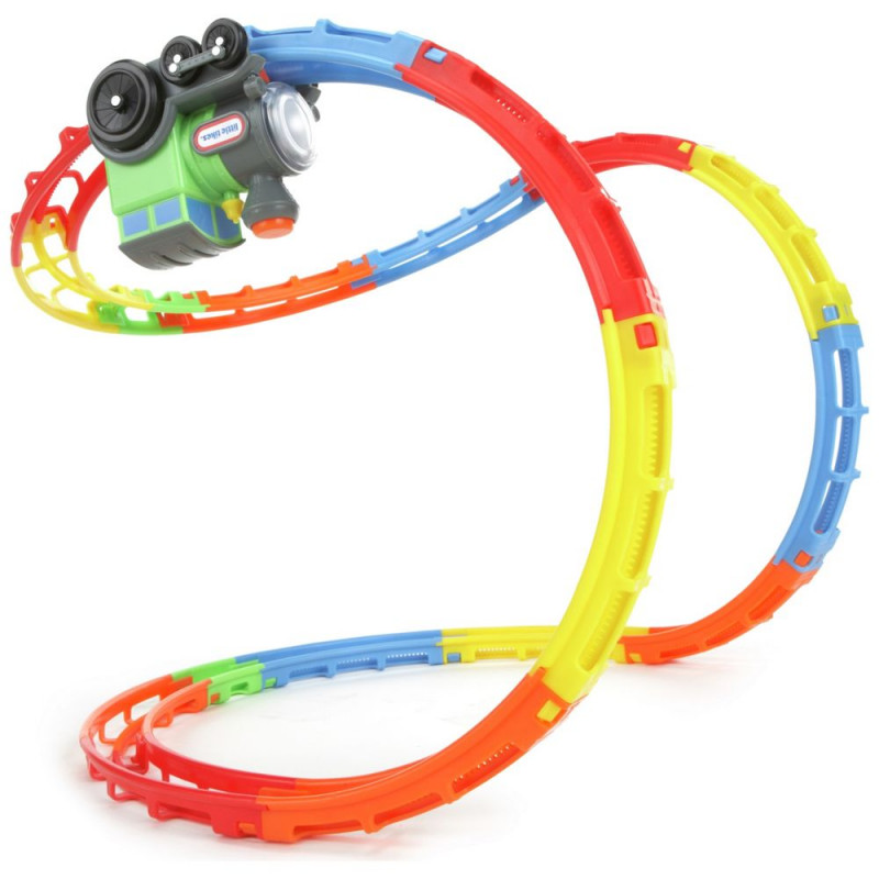 Tumble Train From Little Tikes - Toys, Cars, Trains & Planes - Toys and ...