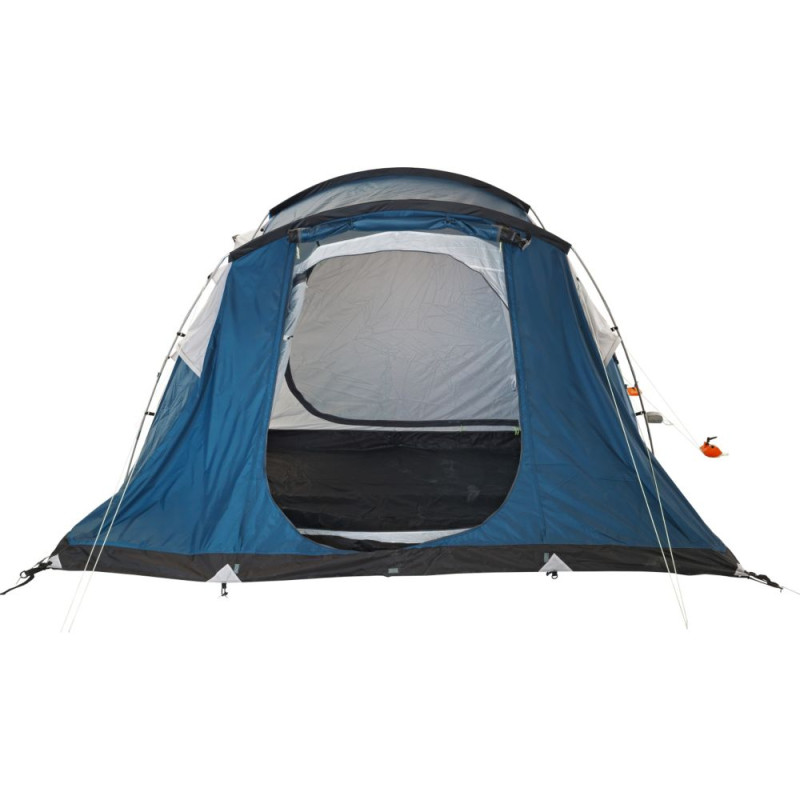 Trespass Go Further 8 Man 4 Room Family Tent - Tents - Travel & Outdoor ...