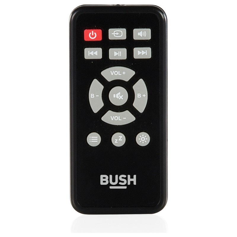 Bush 100W 2.1Ch Soundbar with Bluetooth - Speakers & Soundbars - Home ...