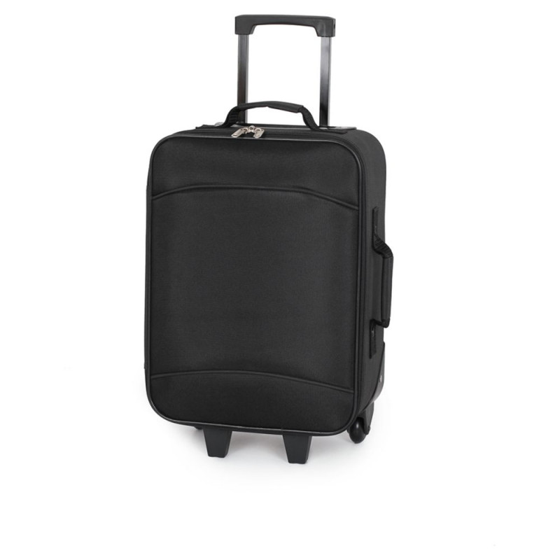Argos Value Range 5 Piece Luggage Set - Black - Luggage & Bags - Travel ...