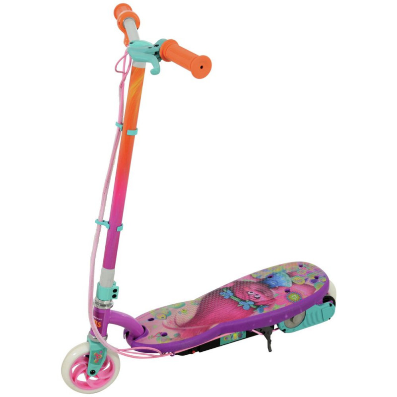 Trolls 24V Electric Scooter - Outdoor Toys - Toys and Games | GMV Trade