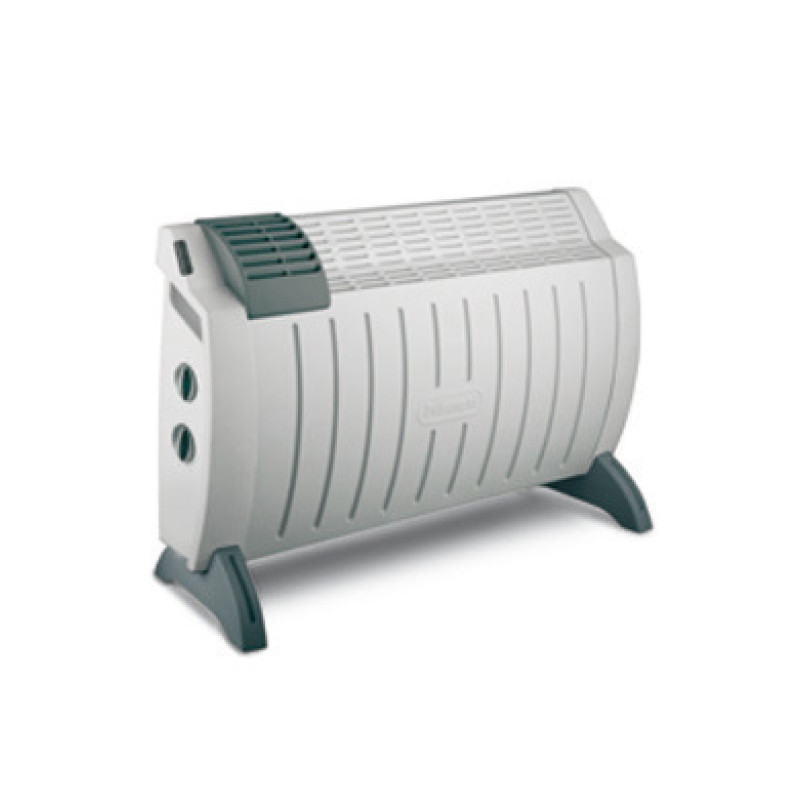 De'Longhi HCO425F 2.5kW Convector Heater with Fan - Convector Heaters ...