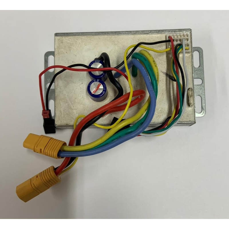 Genuine Control Board For Spear & Jackson 40v Cordless Lawnmower ...