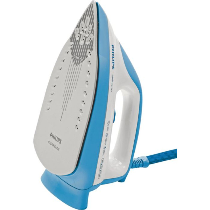Philips GC7420 Pressurised Steam Generator Iron | GMV Trade