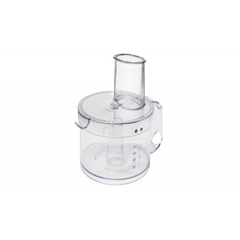 Kenwood FP120 Compact Food Processor - White - Other Kitchen Appliances ...