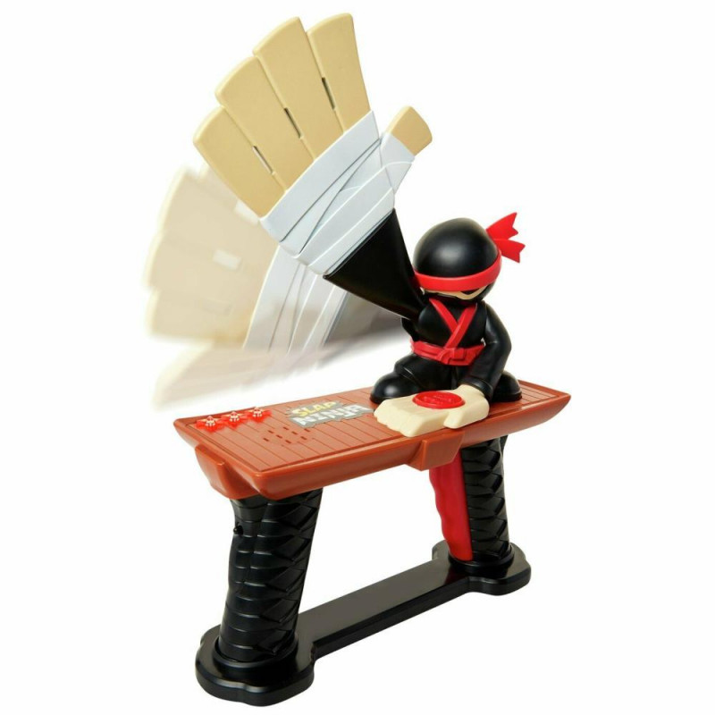 Jakks Slap Ninja Game - Action Figures & Toys - Toys and Games | GMV Trade