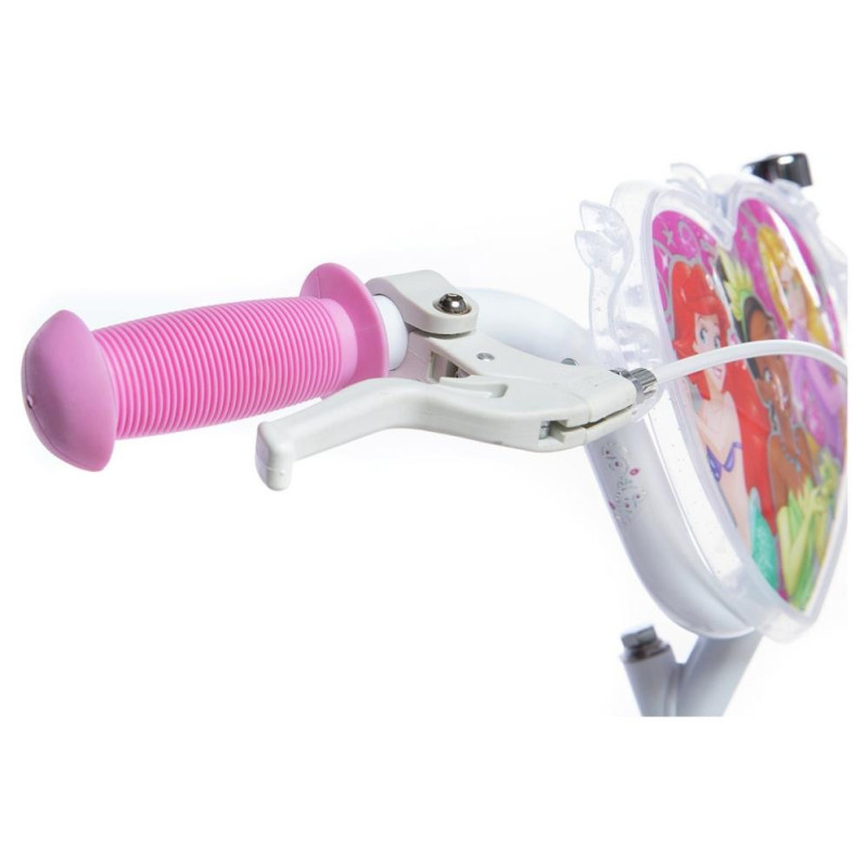 Huffy 16 inch Wheel Size Disney Princess Kids Bike (no pedals) | GMV Trade