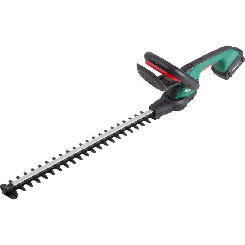 Qualcast electric hedge trimmer store