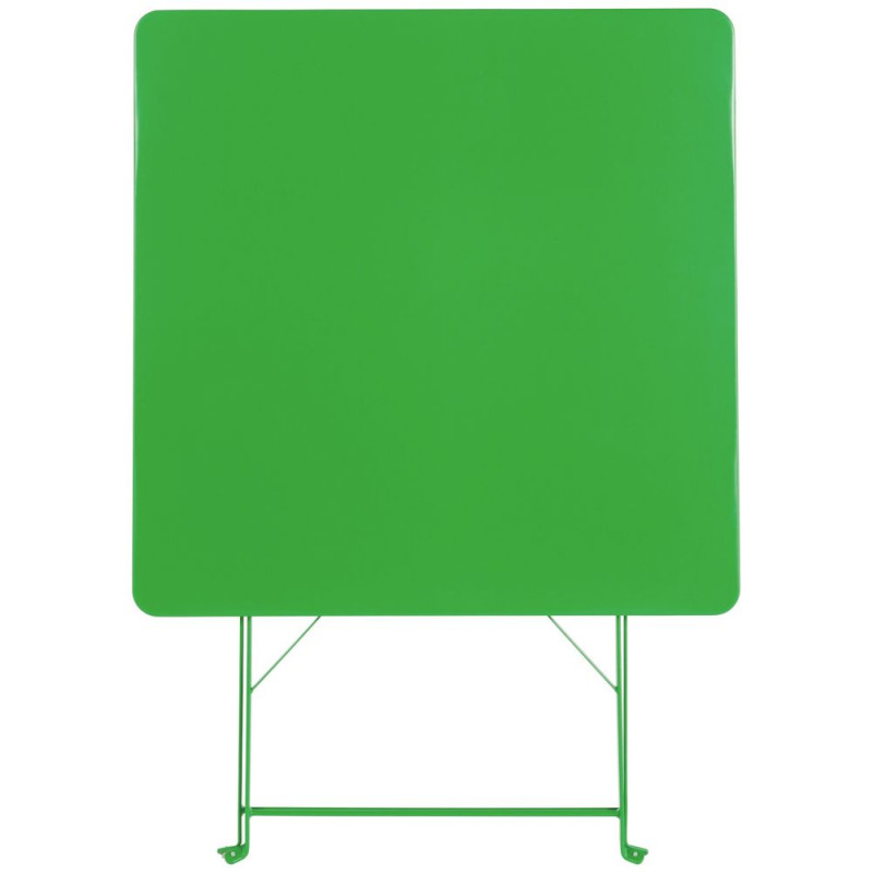 Habitat Parc Green Square Table - Other Travel & Outdoor - Travel ...