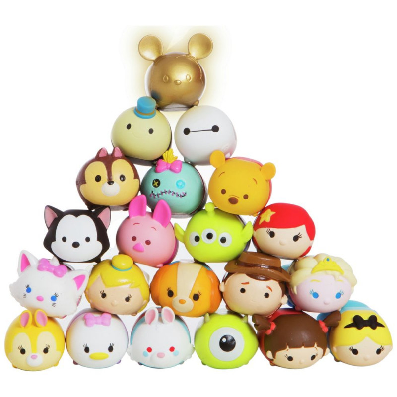 Disney Tsum Tsum Playset - Action Figures & Toys - Toys and Games | GMV ...