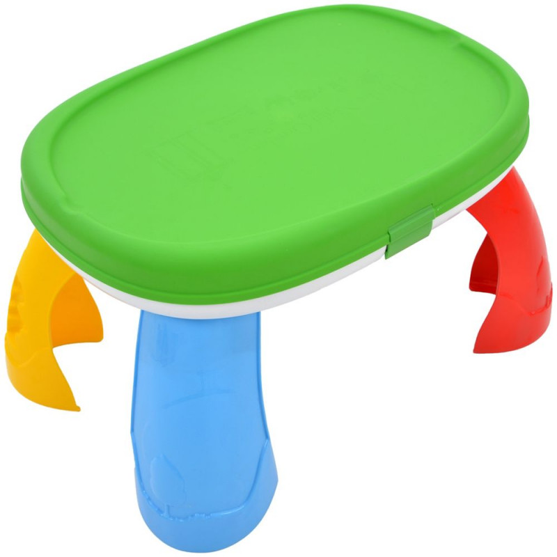 In The Night Garden Activity Table - Action Figures & Toys - Toys and ...