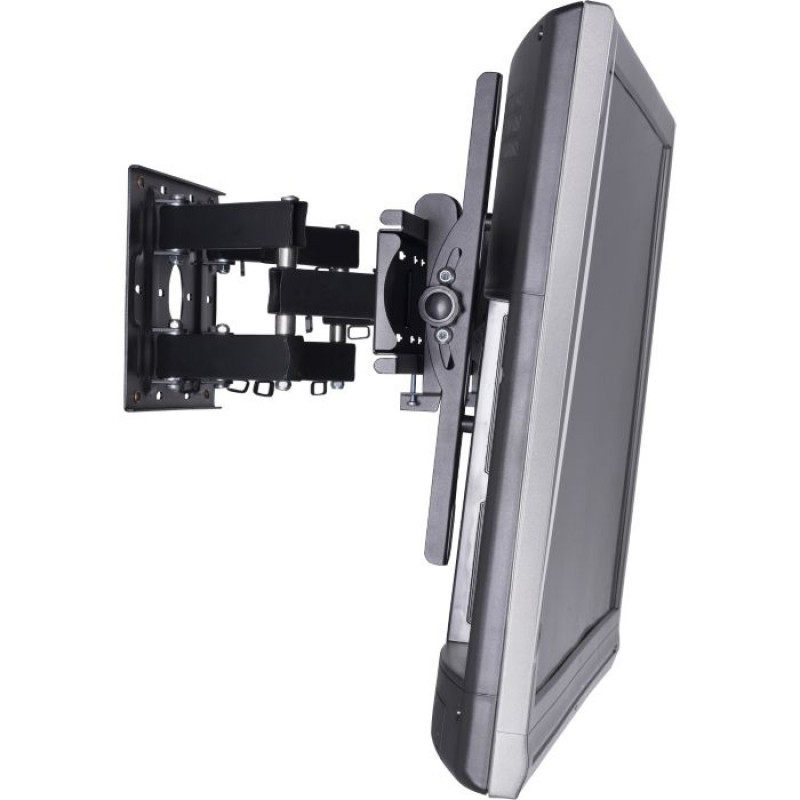 Superior Multi Position 36 Inch to 60 Inch TV Wall Bracket ...