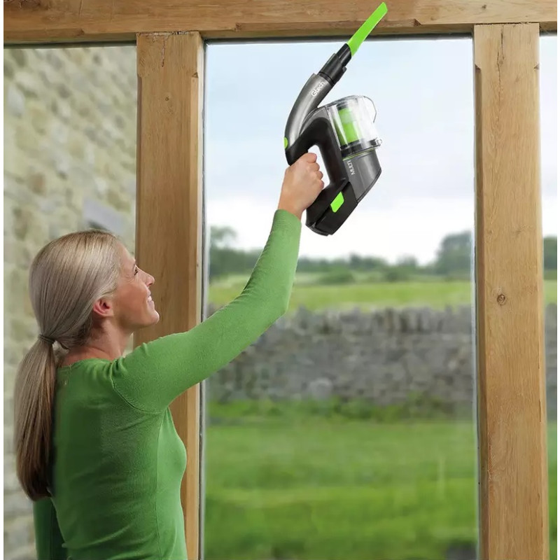 Gtech MK2 Multi Cordless Handheld Vacuum Cleaner (no battery no charger ...