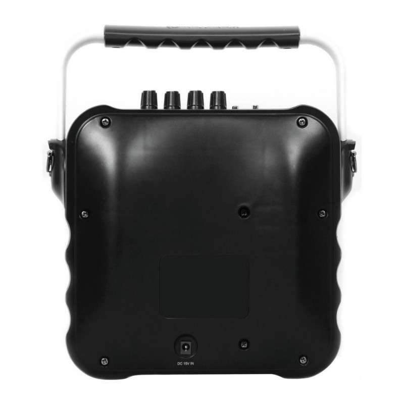 Mini Party Box Portable PA System - Speakers & Soundbars - Home Audio ...