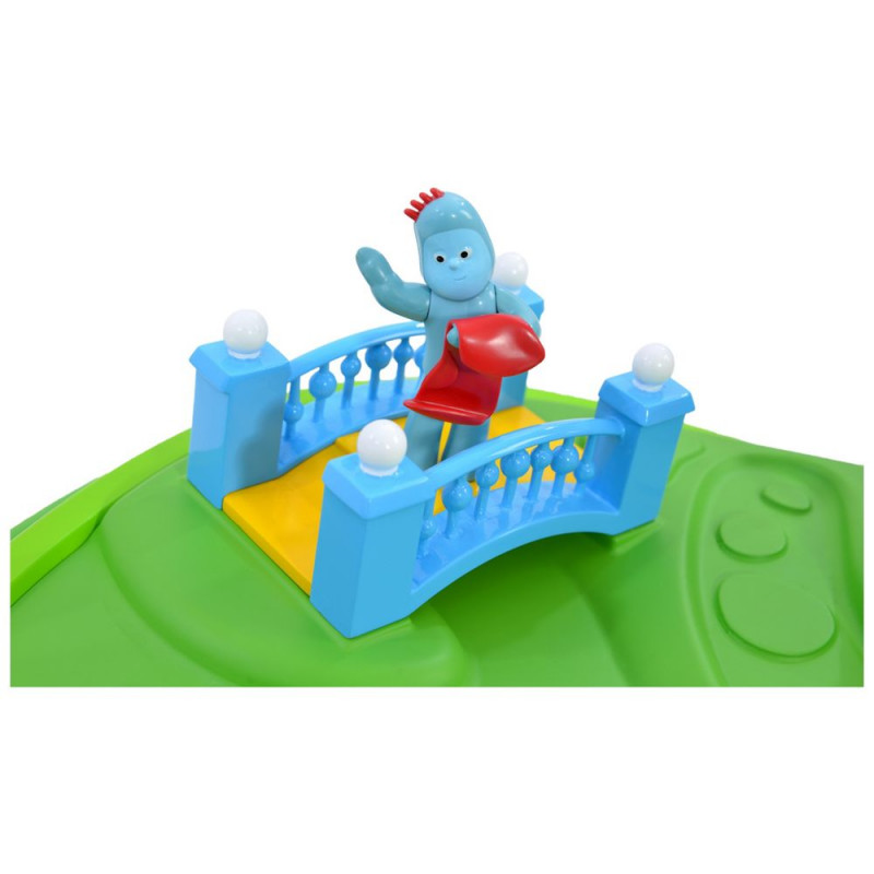 In The Night Garden Activity Table - Action Figures & Toys - Toys and ...