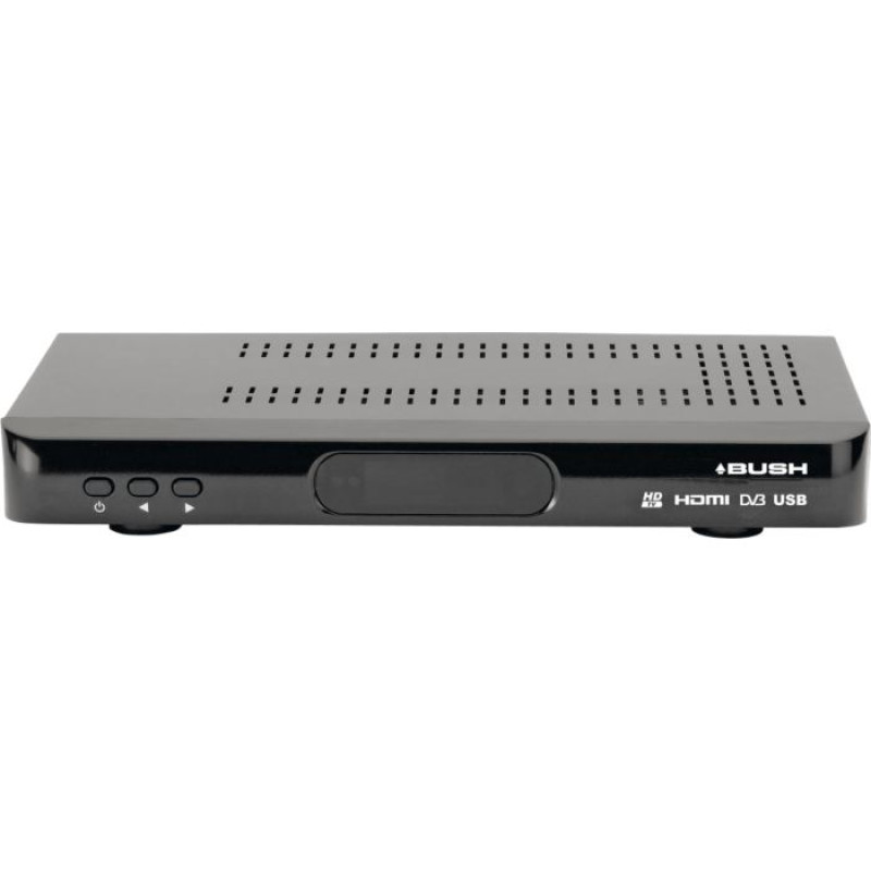 Bush Freeview HD Digital TV Recorder 1TB - Unit Only | GMV Trade